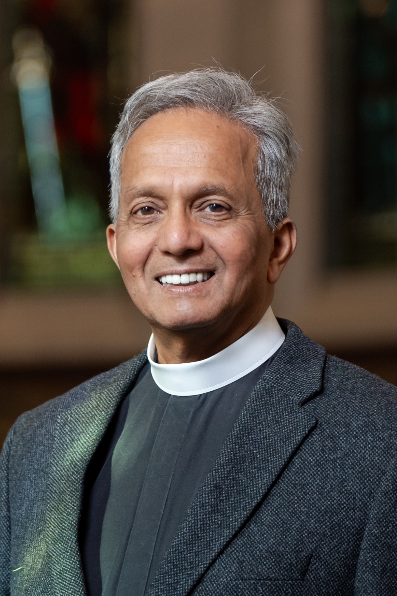 Ajit John | | Wycliffe College
